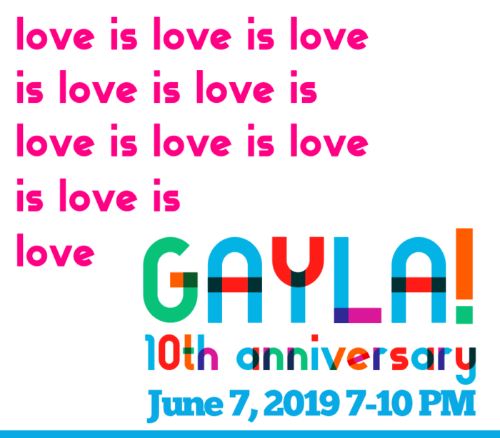 Gayla! 10th Anniversary - Make It Better for Youth : Make It Better for ...